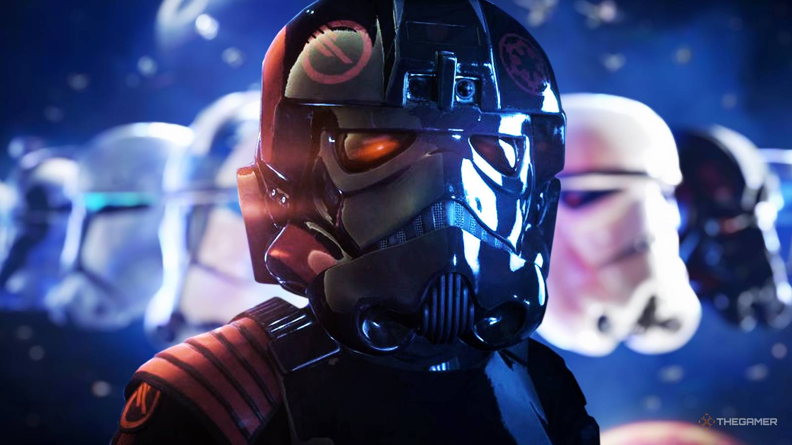 Star Wars Battlefront 2 Just Set A New Peak Player Count As Fans Beg EA ...
