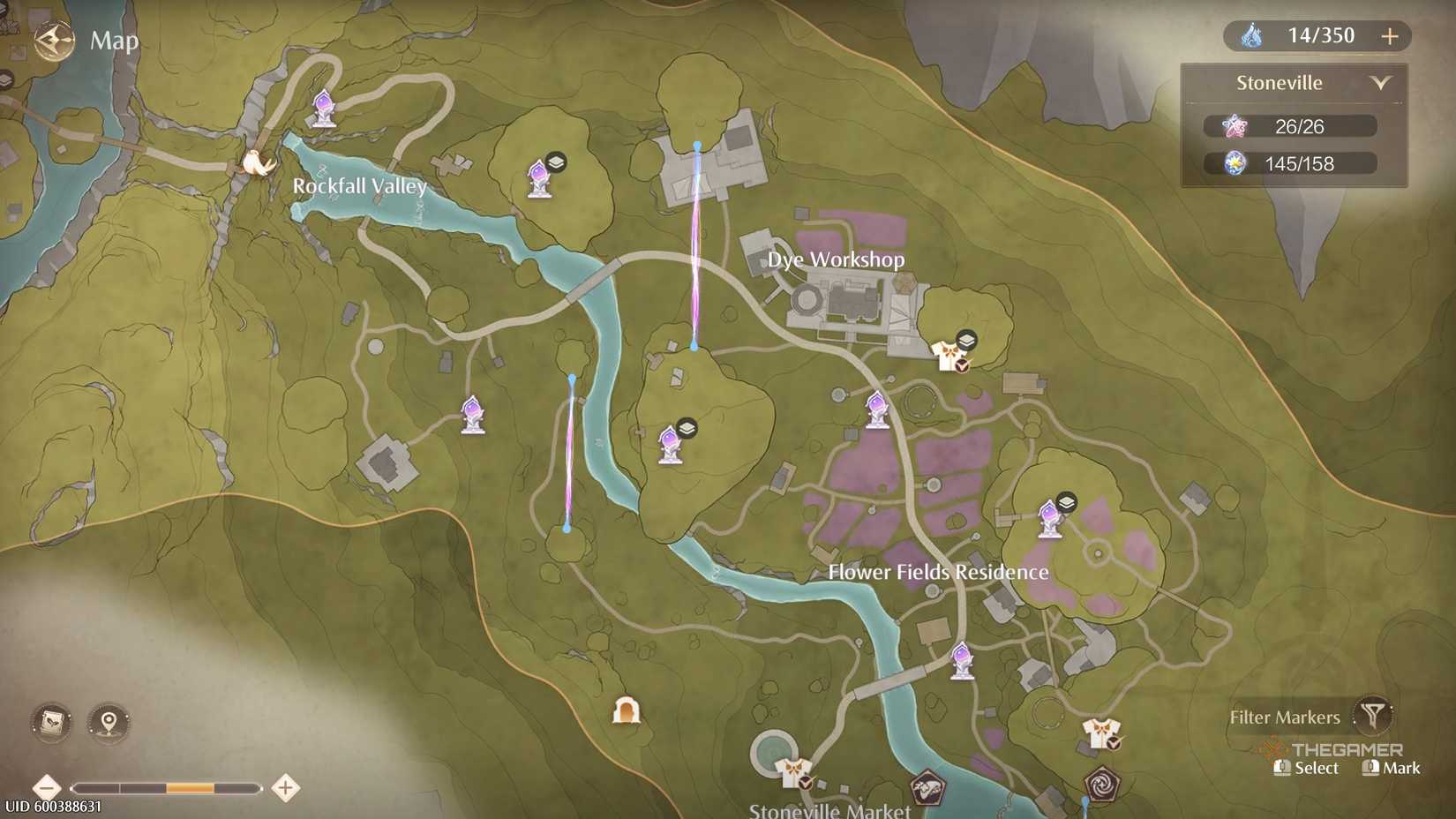 All Playful Season Rewards In Infinity Nikki