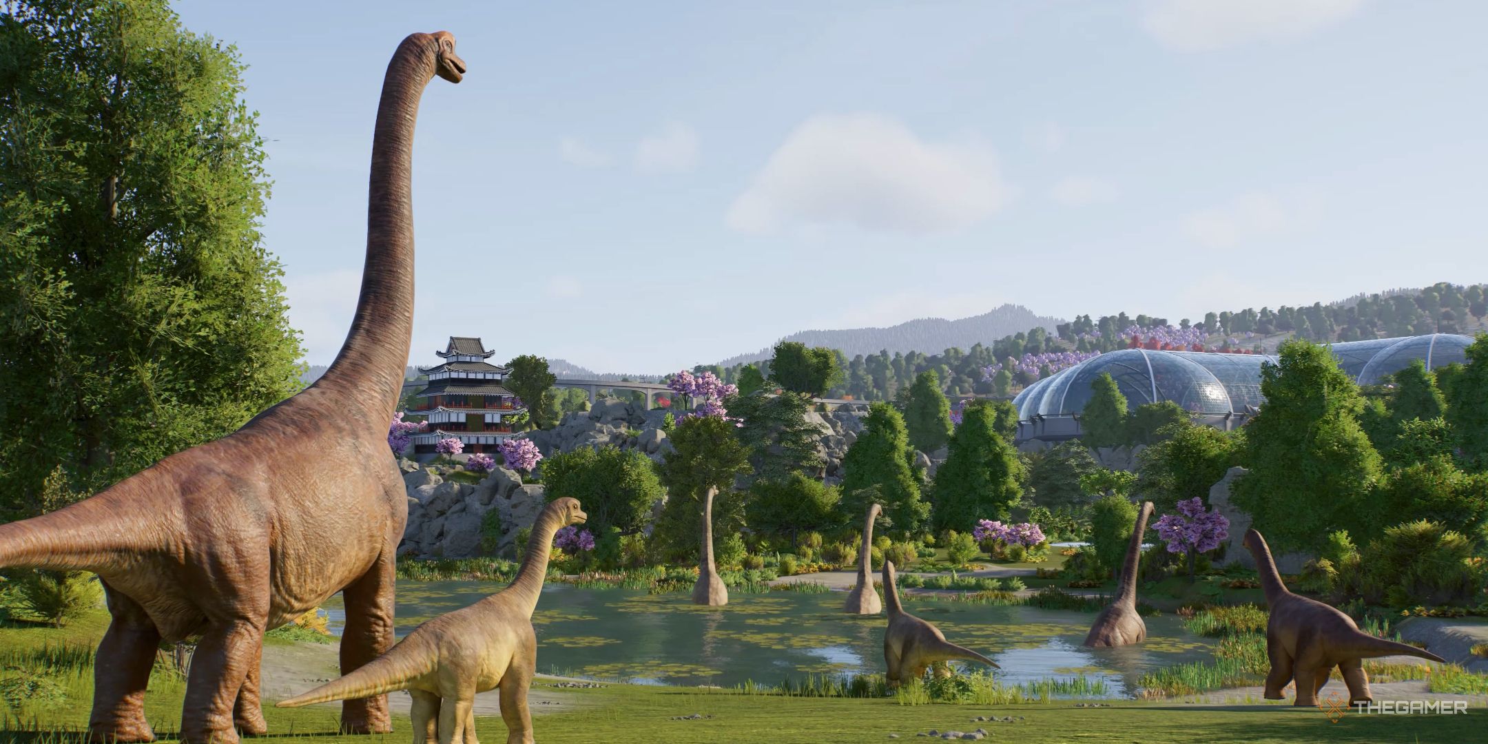 How To Go On Expeditions In Jurassic World Evolution 3