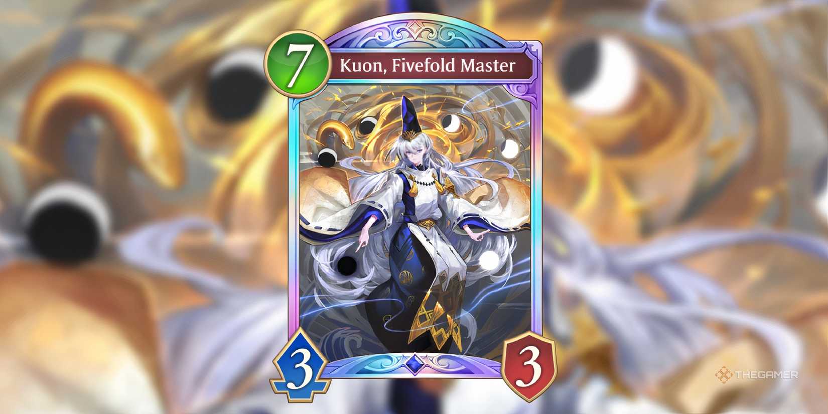 Top Free-To-Play Decks In Shadowverse: Worlds Beyond