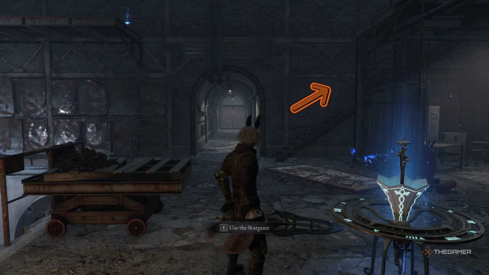 Where To Find Every Black Rabbit Keys In Lies Of P: Overture