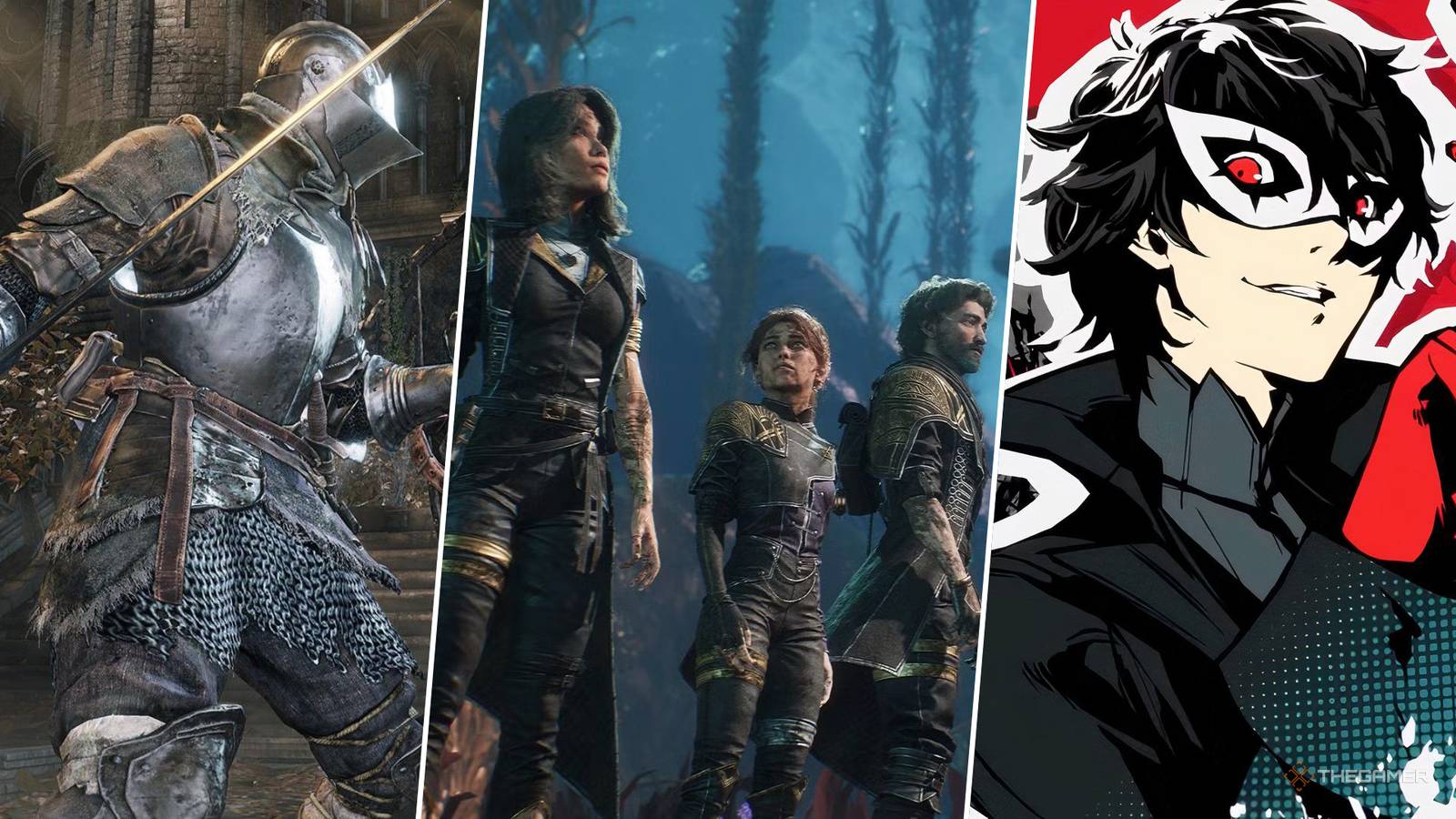 The Best Linear RPGs That Don't Have Open Worlds