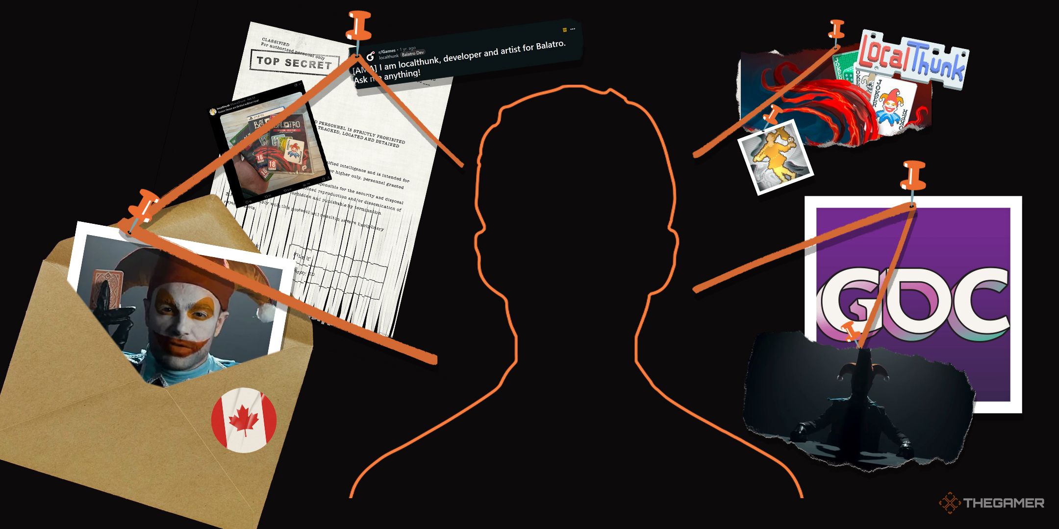 Balatro Reveals A 2026 Calendar With Pictures Of Ben Starr In Joker Outfits