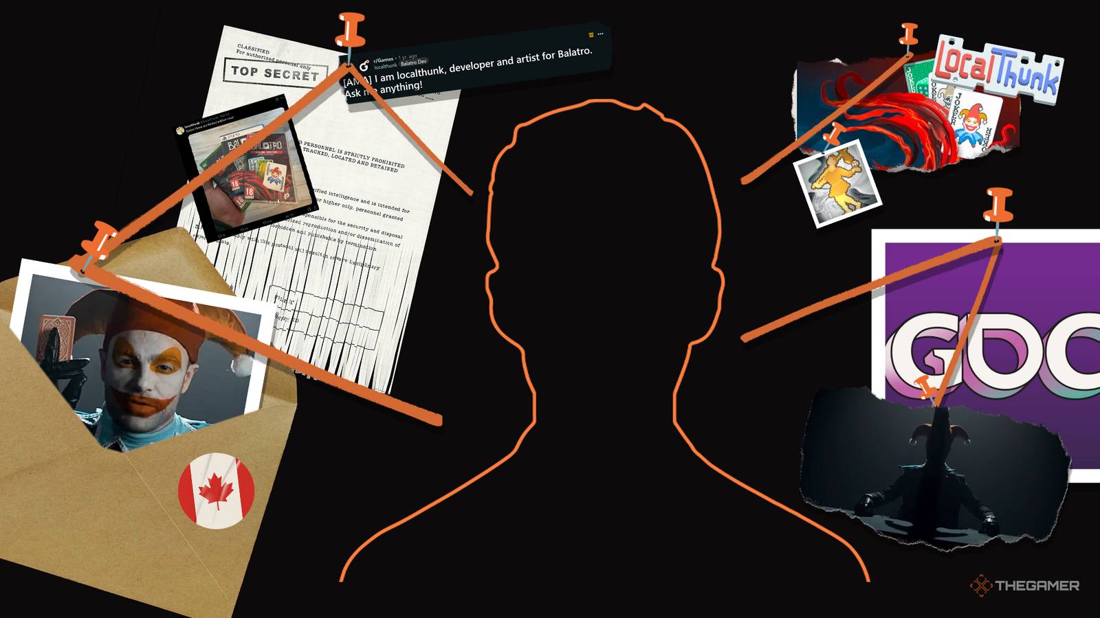 Balatro Hooked Me Instantly And Now I Am Deeply Invested In The Mystery ...