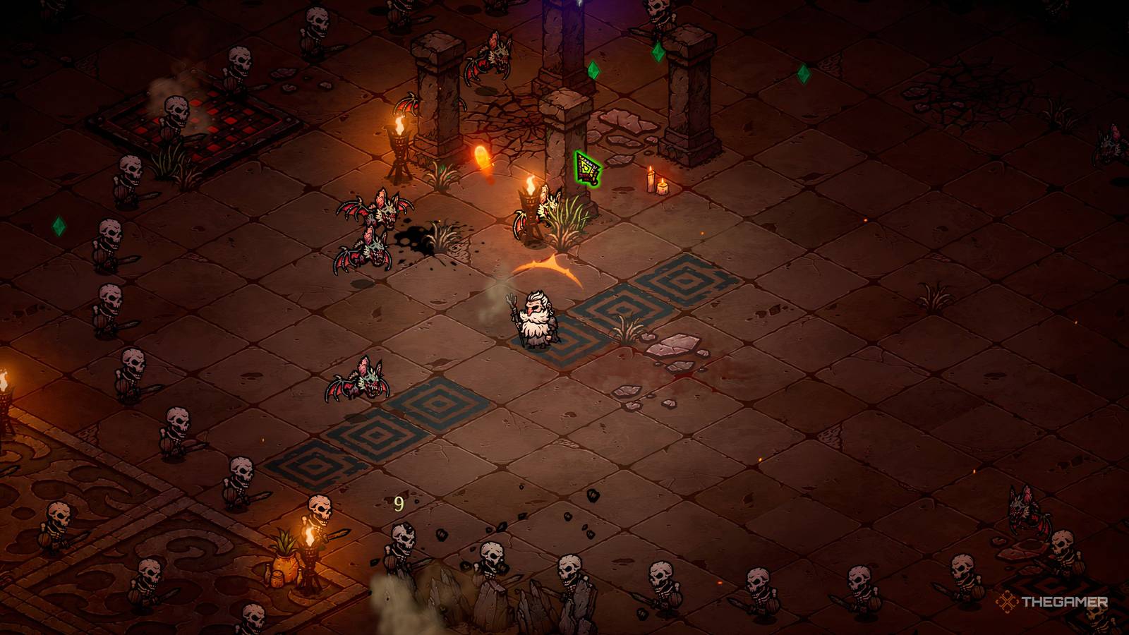 Best Tips For Progression In Tower Of Babel: Survivors Of Chaos