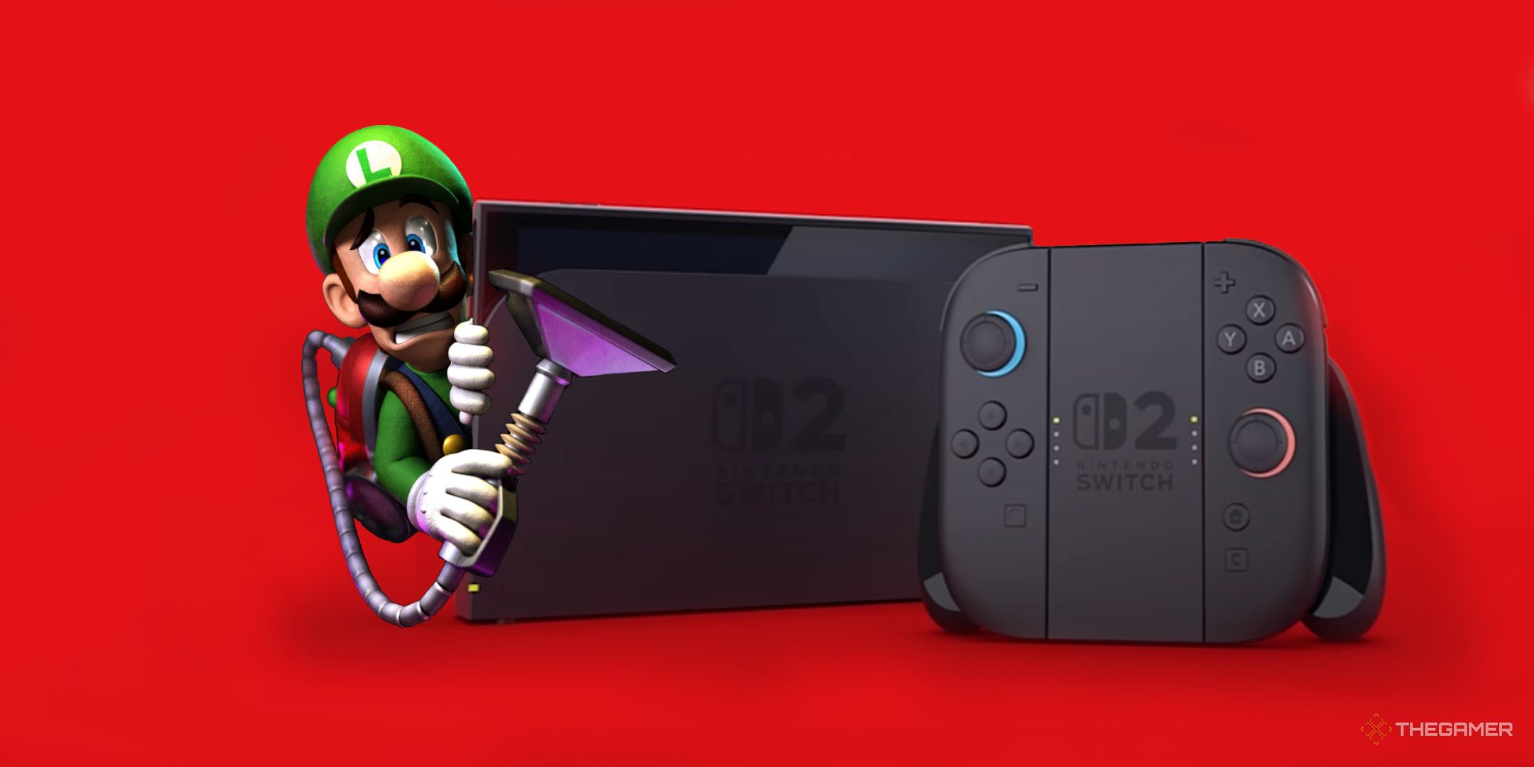 Nintendo News | TheGamer