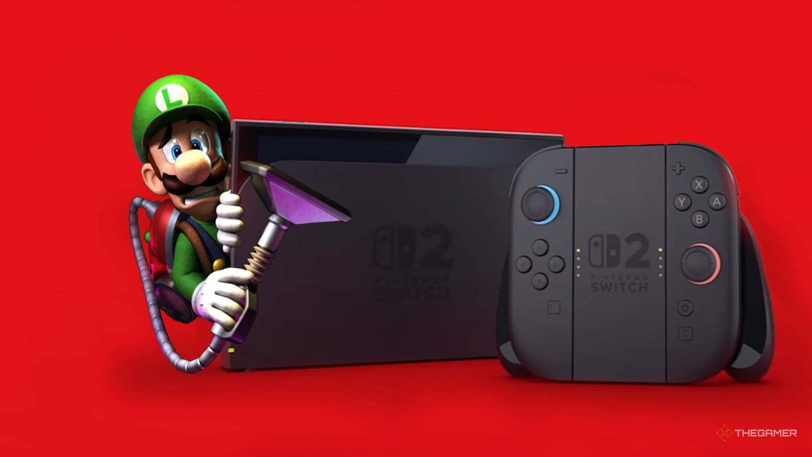 The Complete Guide To Cleaning The Nintendo Switch 2