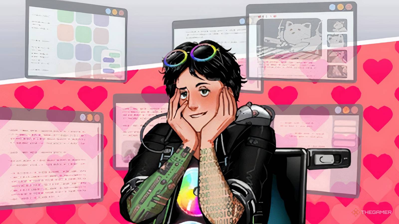 Should You Agree To Mac's Proposal In Date Everything!?