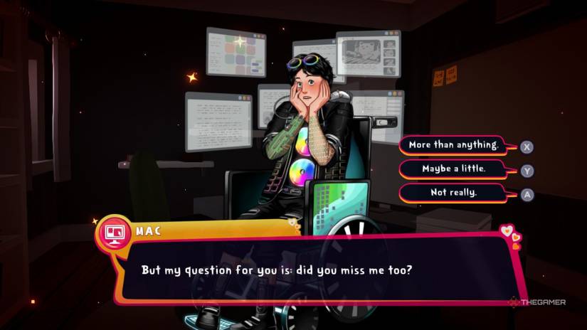 Should You Agree To Mac's Proposal In Date Everything!?