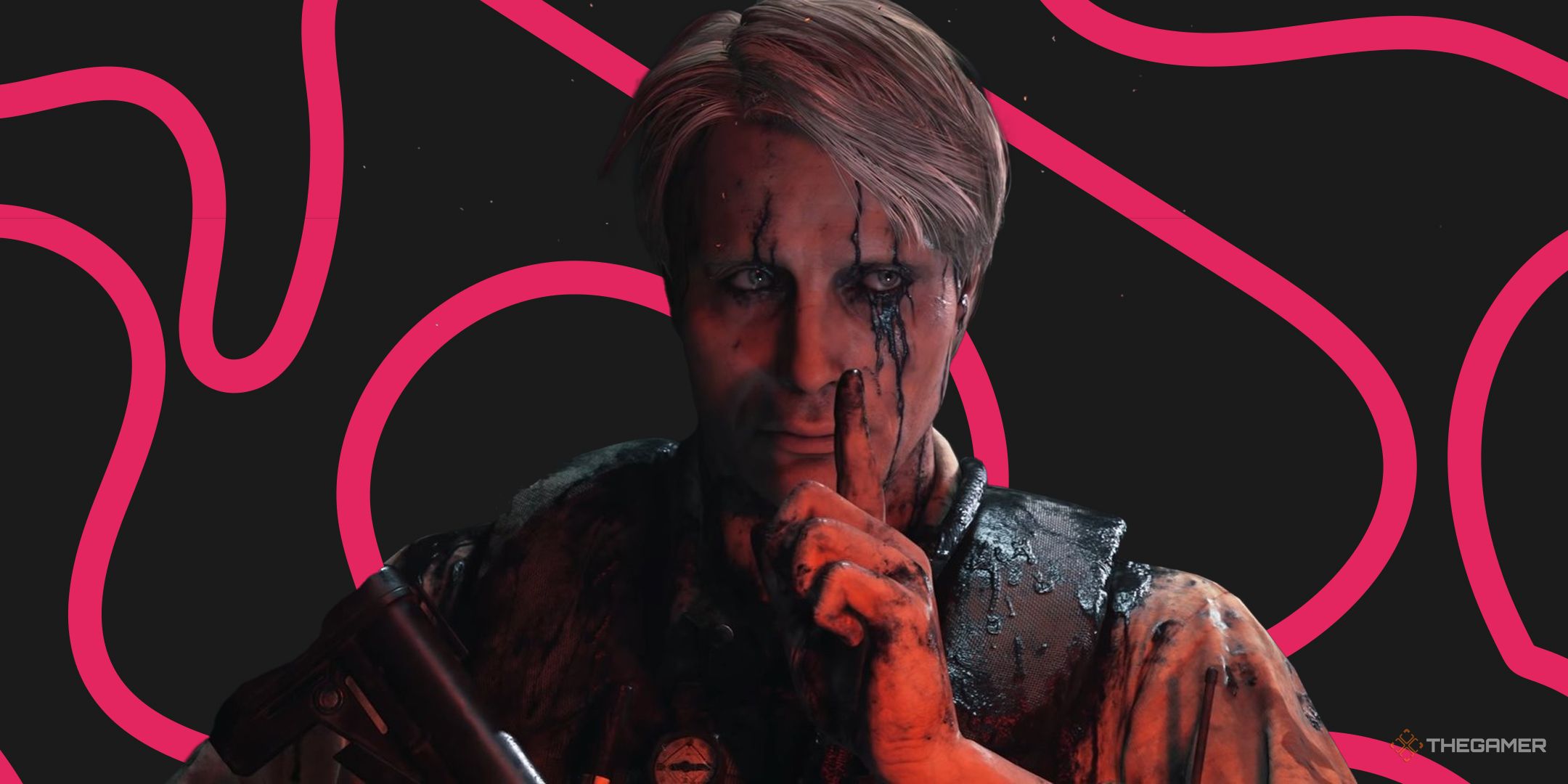 Death Stranding | TheGamer