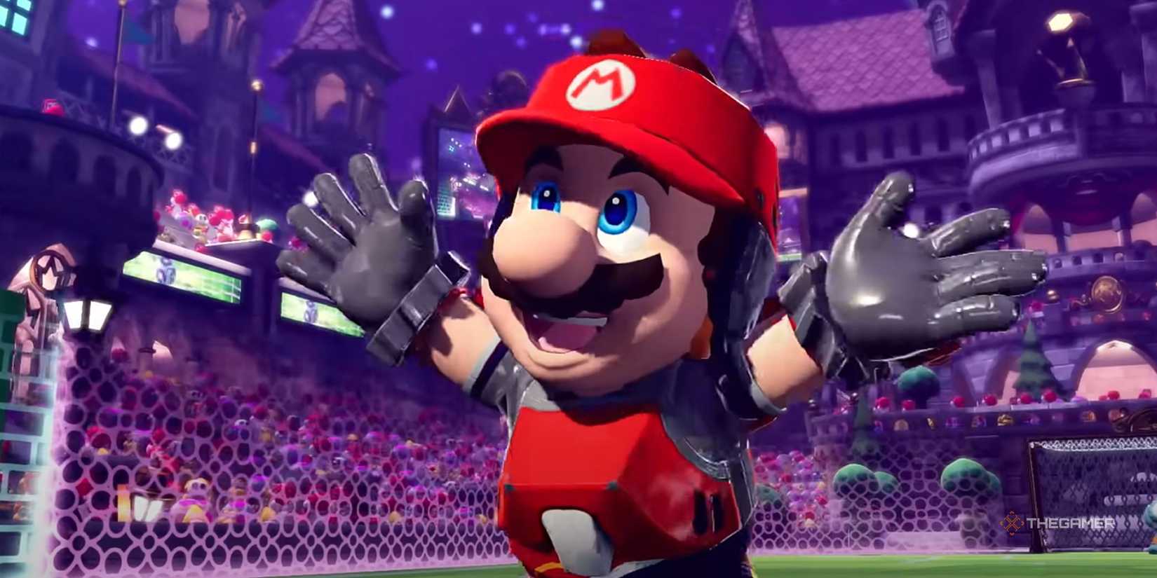 How Often Mario Makes An Appearance In These Mario Spin-Off Series