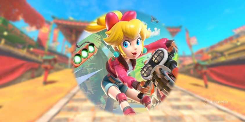 The Best Peach And Daisy Outfits For Mario And Luigi In Mario Kart World