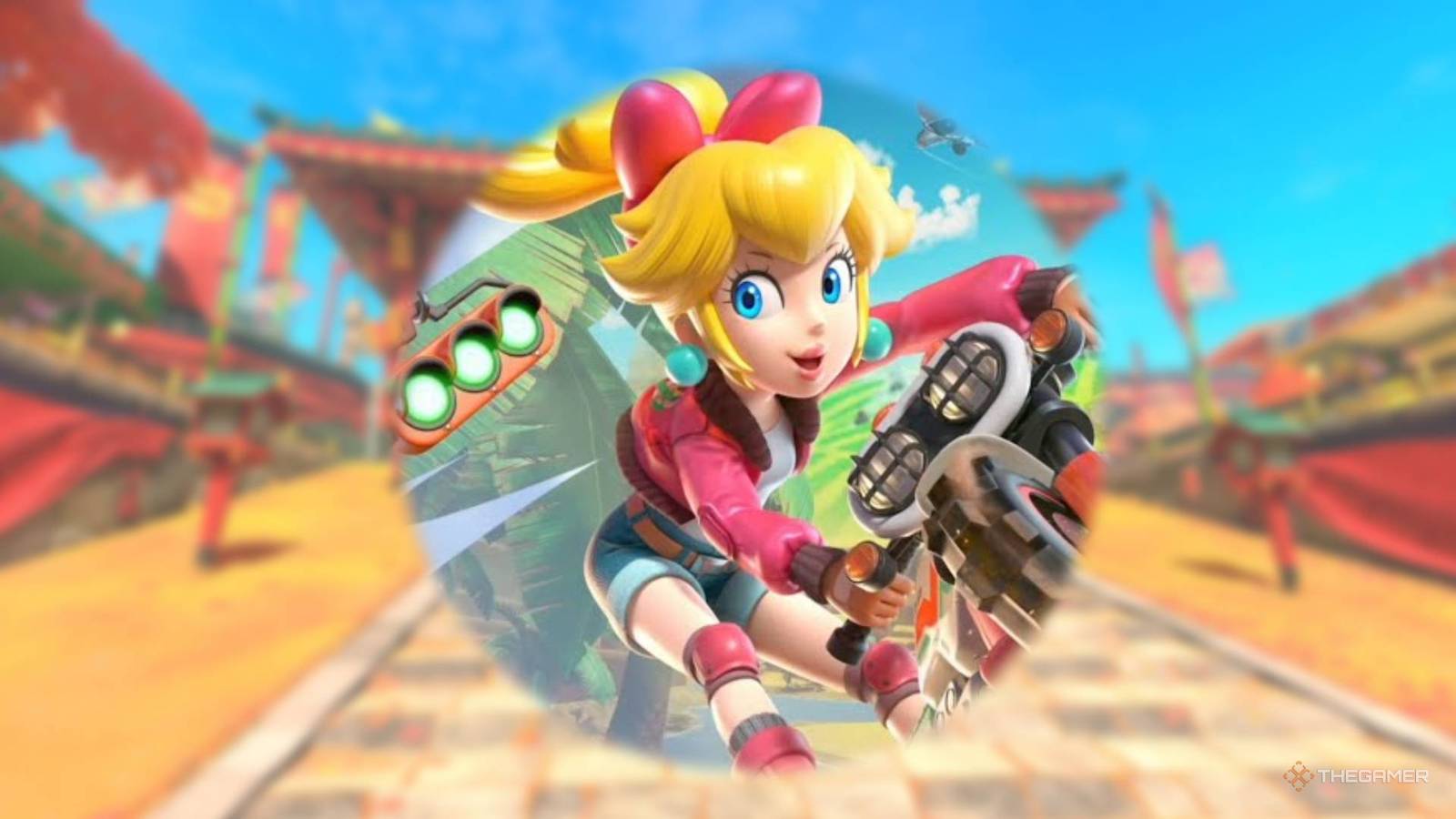 Ranking Every Knockout Tour In Mario Kart World