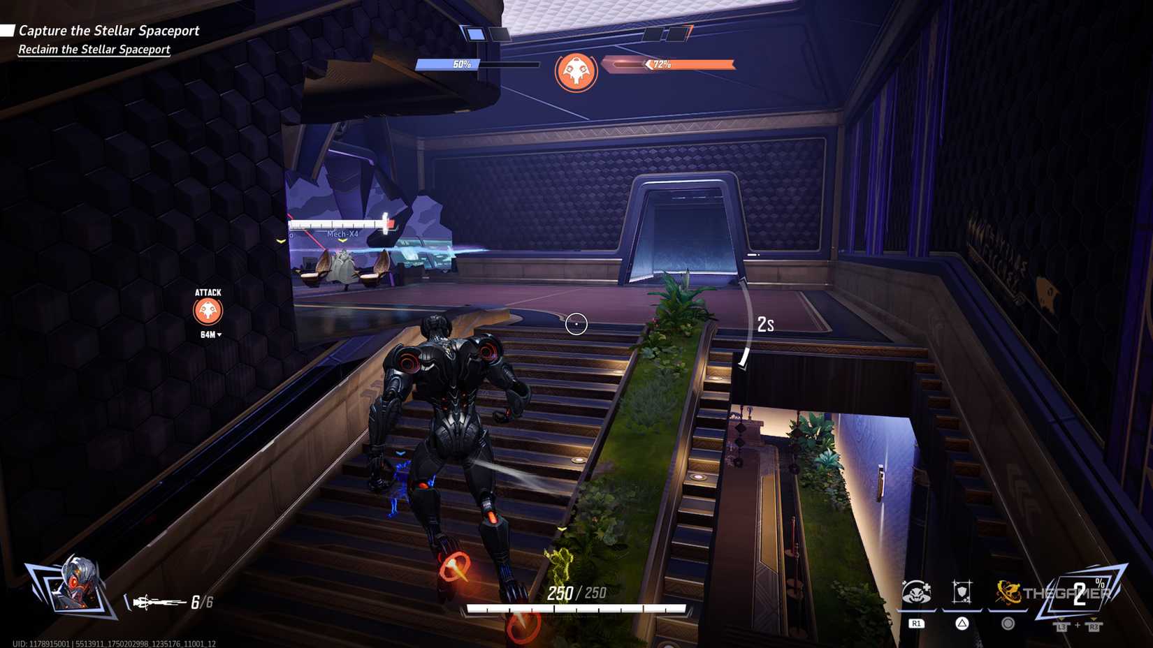How To Play As Ultron In Marvel Rivals