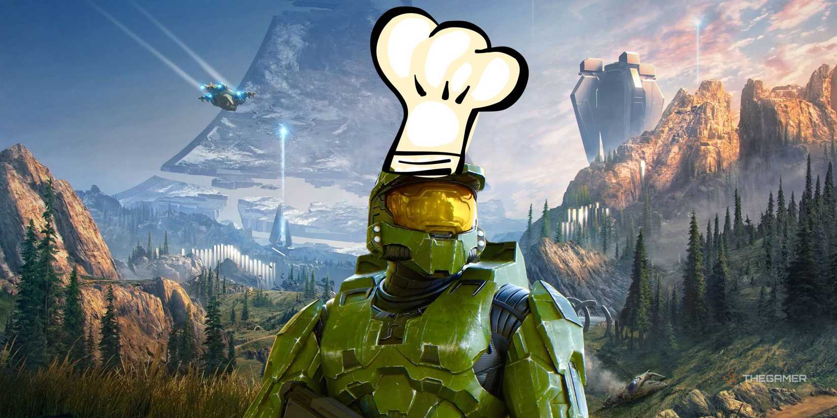 Games That Would Be Amazing If The Protagonist Had A Different Job