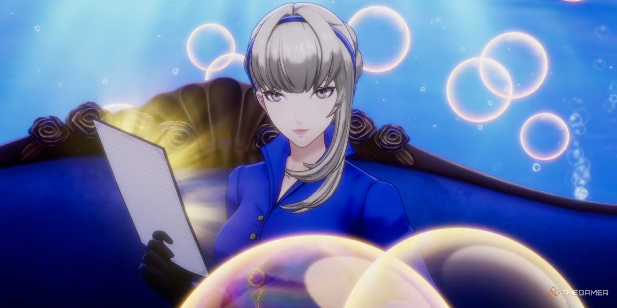 Every Persona Available In Persona 5: The Phantom X