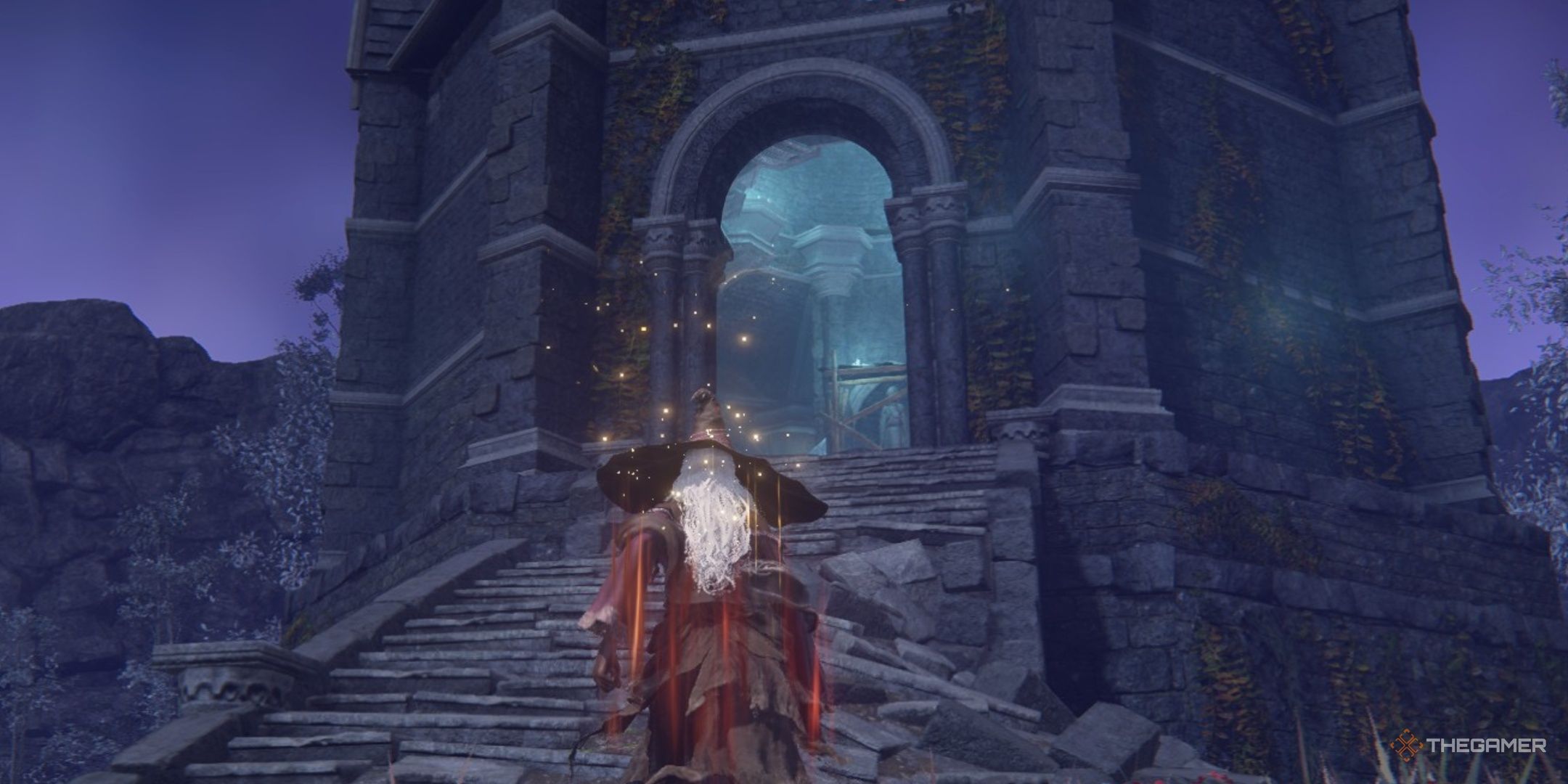 How To Unlock Revenant's Remembrance Outfit In Elden Ring Nightreign