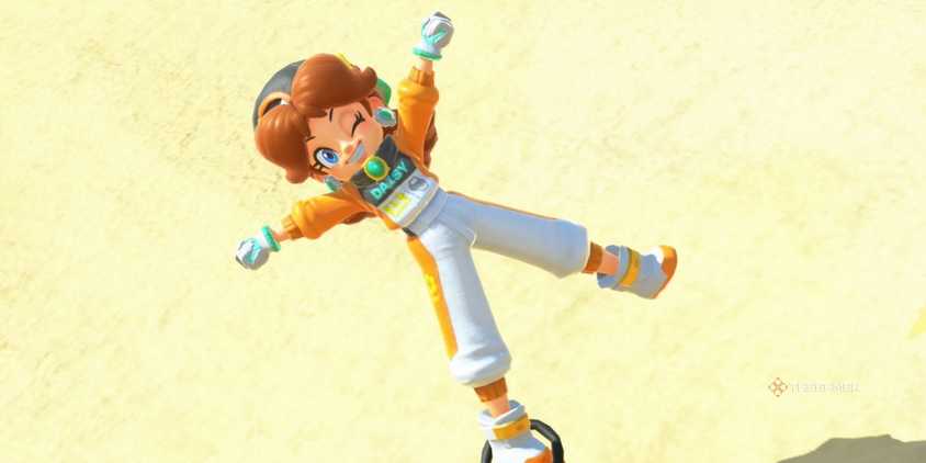 How To Ride Walls And Grind Rails In Mario Kart World