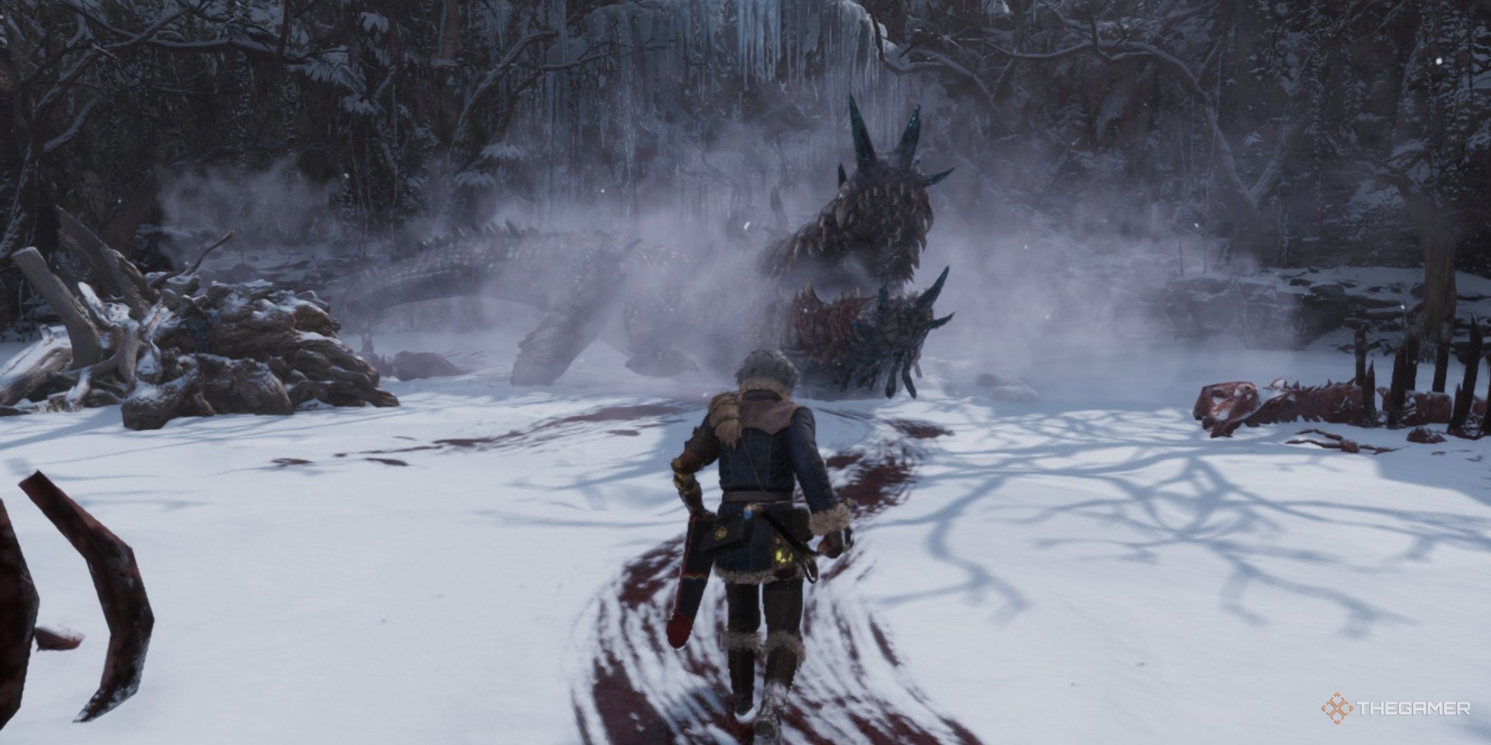 How To Defeat The Two-Faced Overseer In Lies of P: Overture