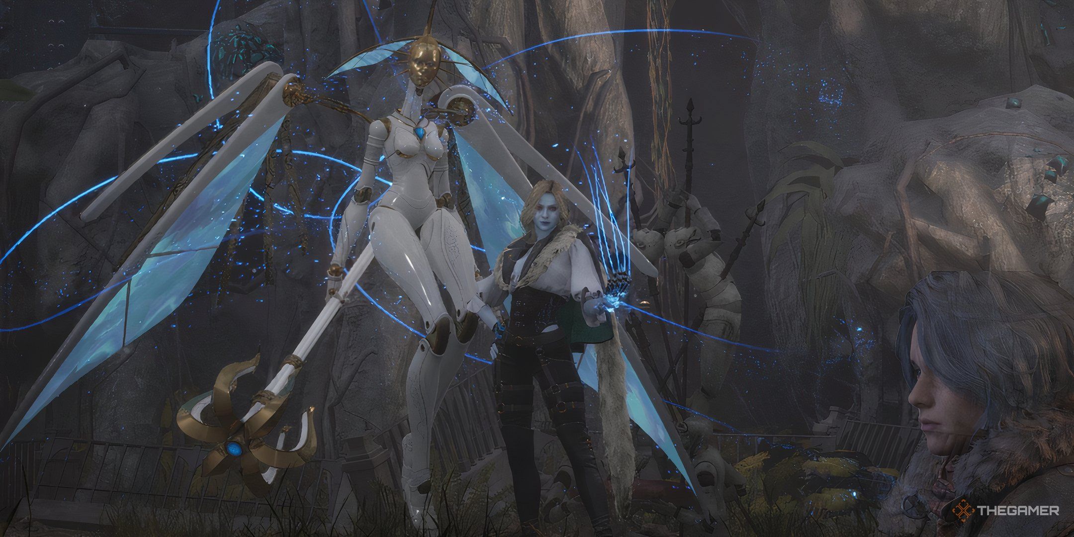 The Best Way To Beat The Markiona Puppeteer Of Death Boss Fight In Lies Of P: Overture