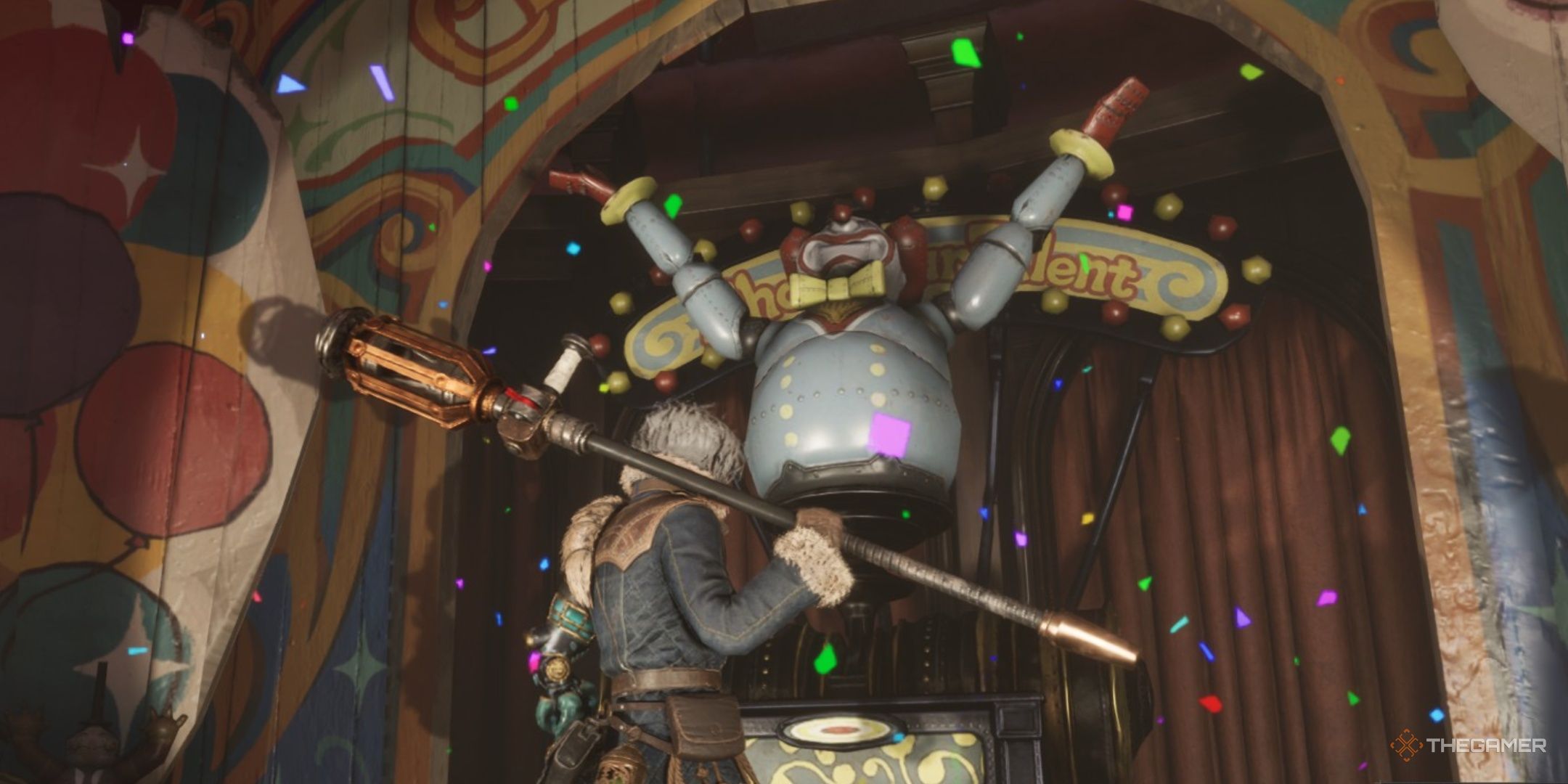 Where To Find Every Black Rabbit Keys In Lies Of P: Overture