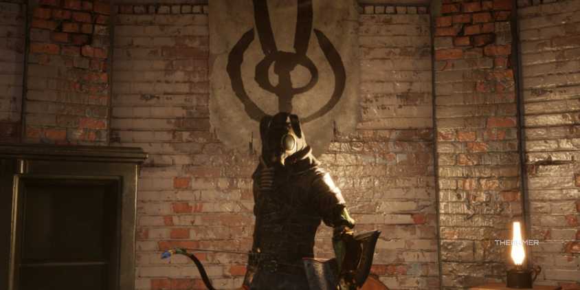 How To Defeat The Two-Faced Overseer In Lies of P: Overture