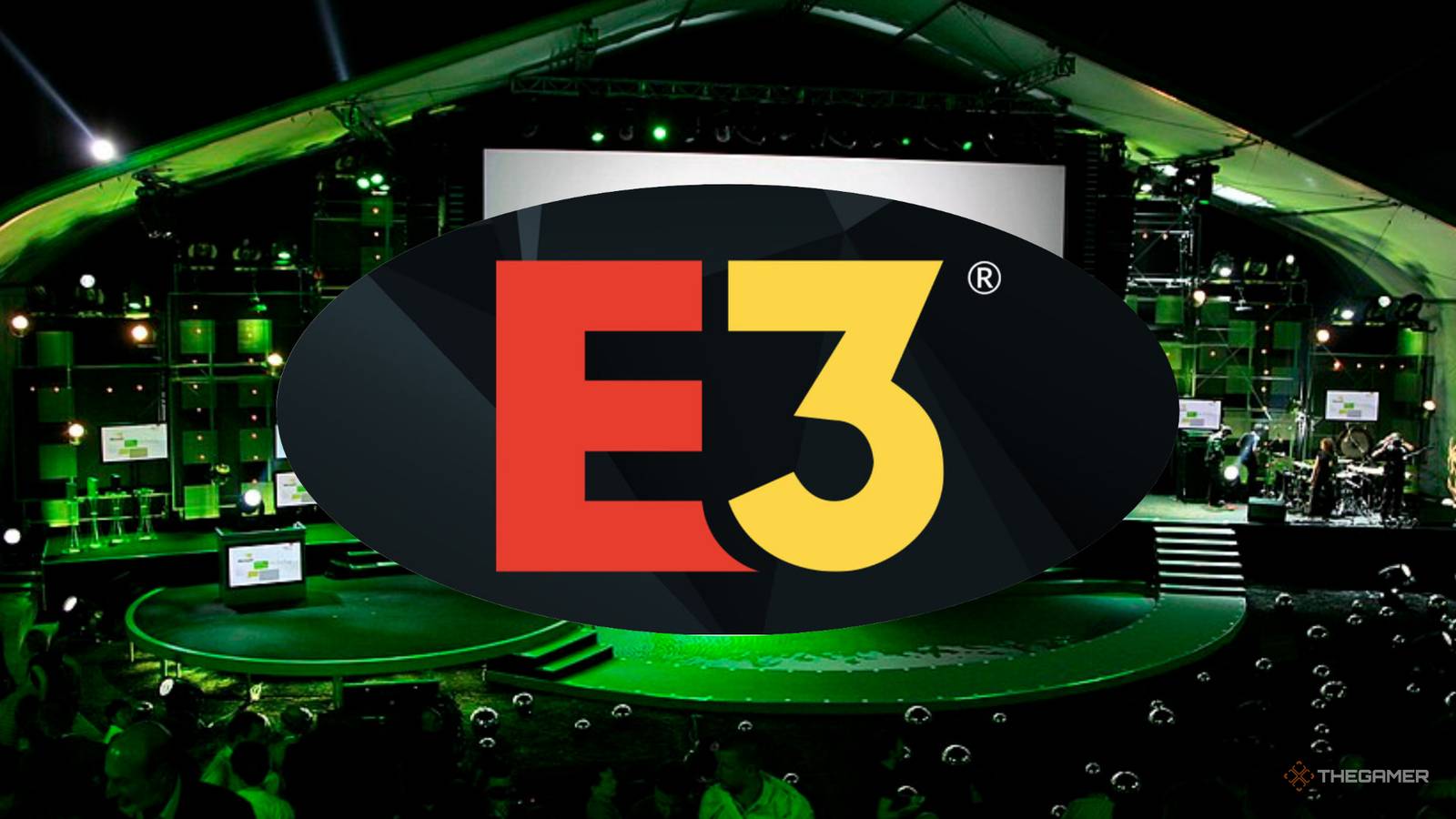 The Most Embarrassing And Hilarious Moments In E3 Over The Years