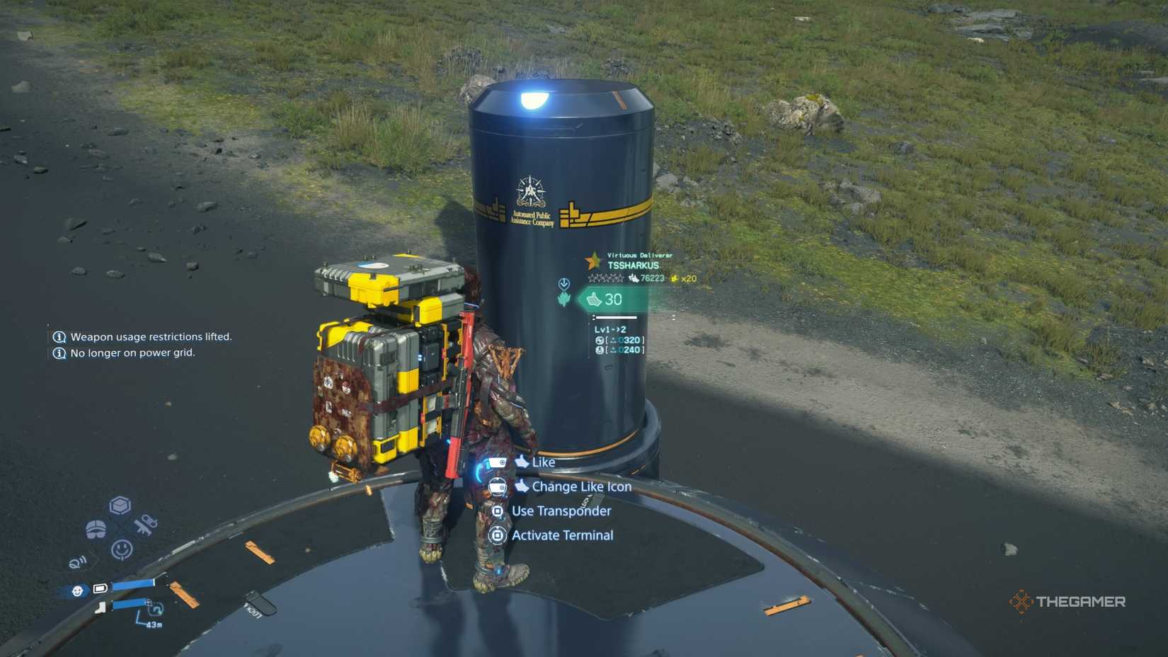 Beginner’s Tips And Tricks For Fledgling Porters In Death Stranding 2 ...