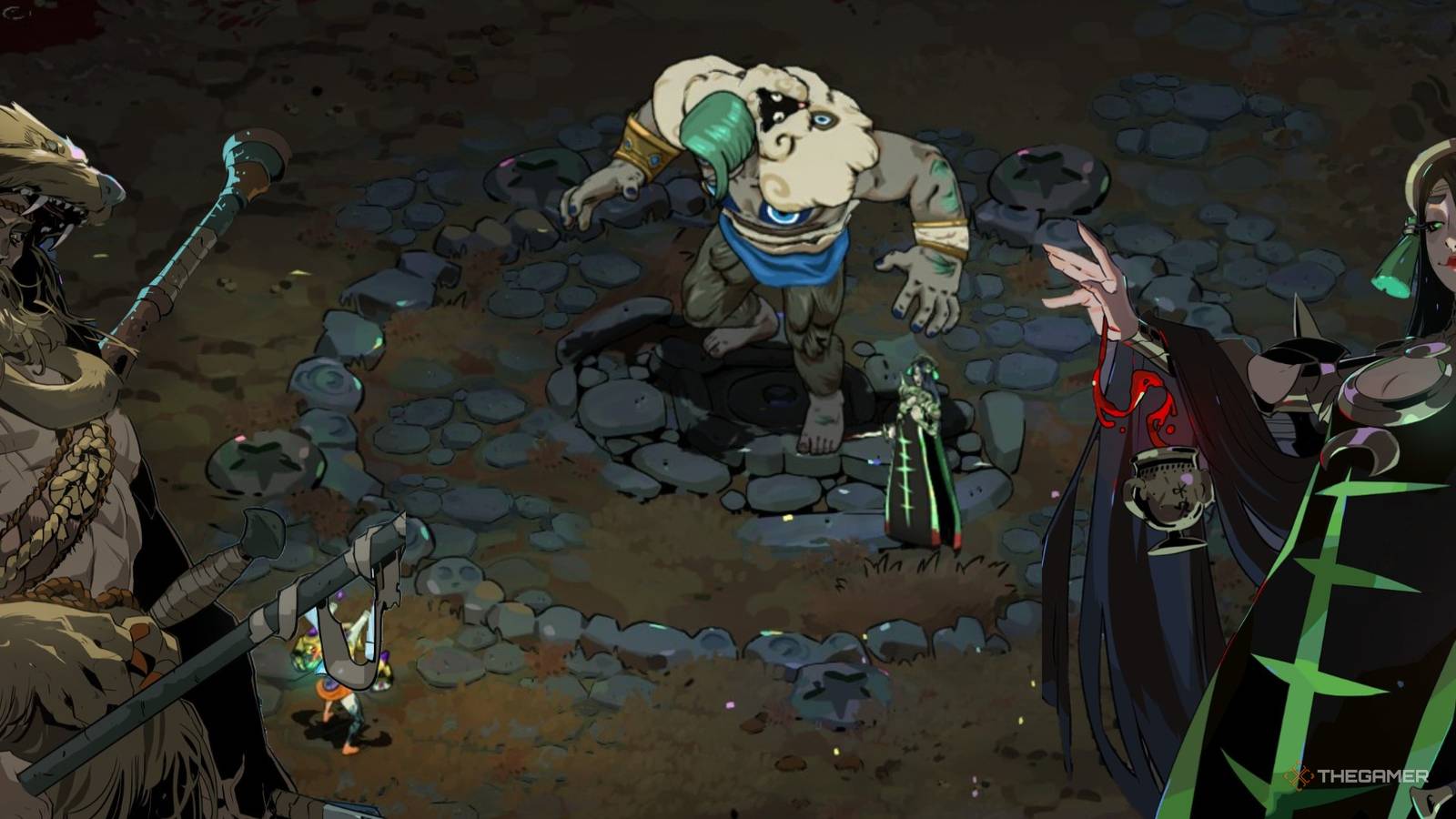 All Boss Fight Changes With Vow Of Rivals In Hades 2