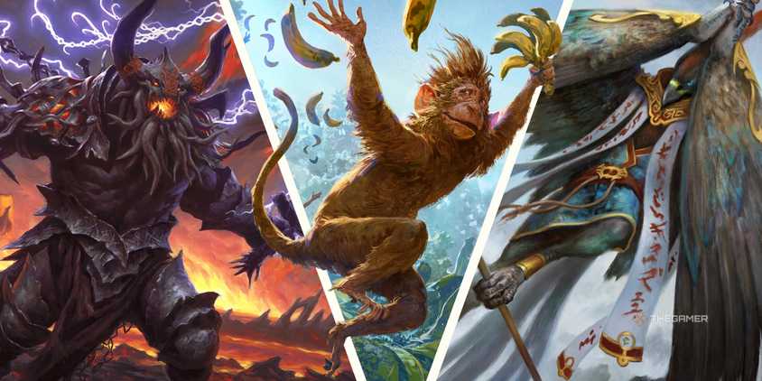 The Commanders I Hate To Fight The Most In MTG
