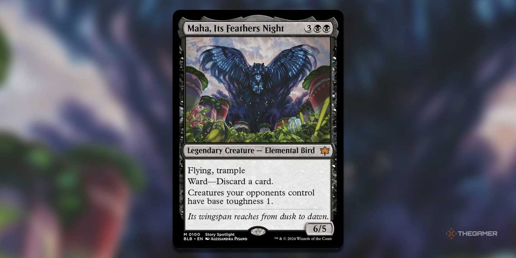 The Most Valuable Bird Cards In MTG