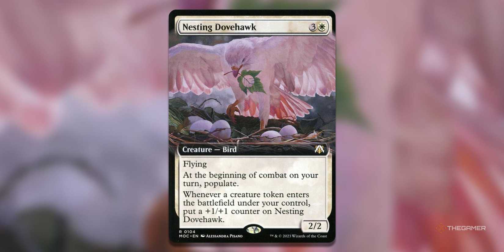 The Most Valuable Bird Cards In MTG