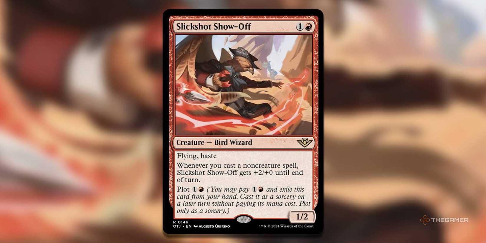 The Most Valuable Bird Cards In MTG