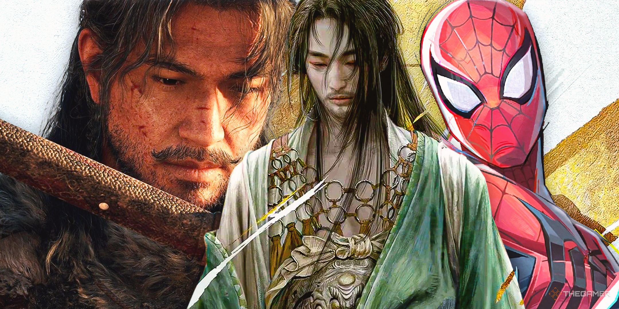 Why Do China's Upcoming Single-Player Games Just Feel Like Reskinned ...