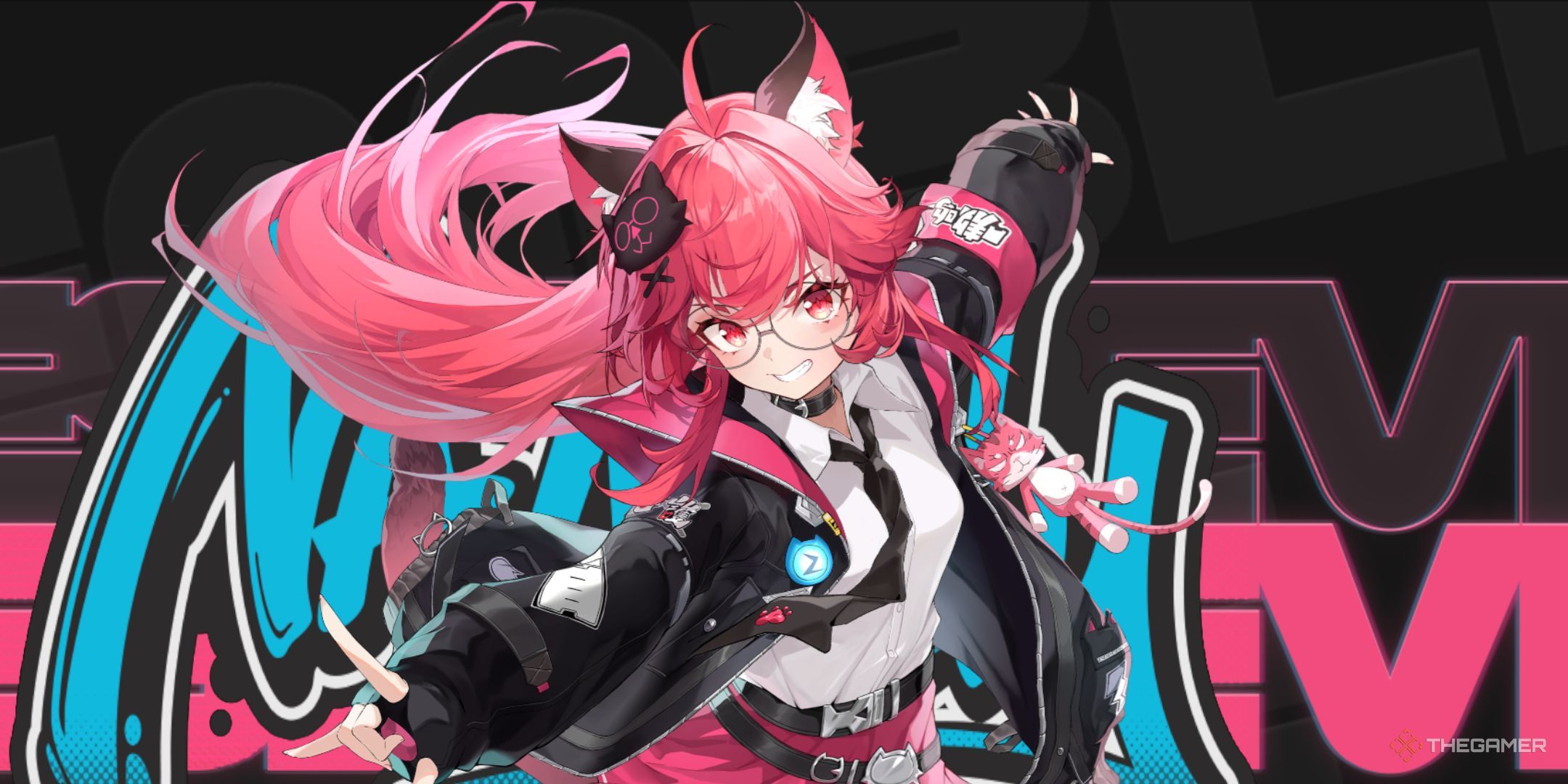 What Characters Should You Reroll For In NTE: Neverness To Everness