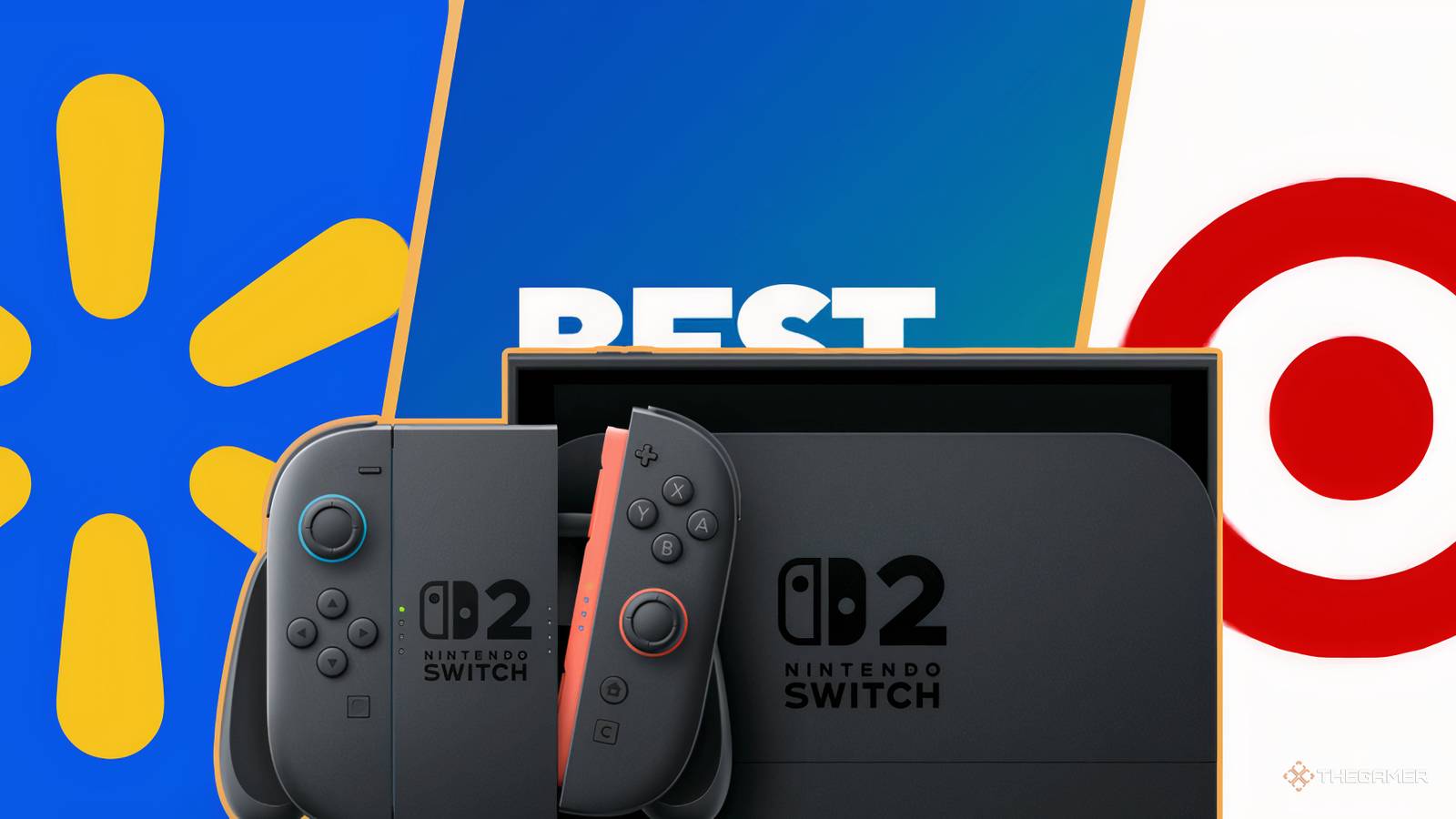 Nintendo Switch 2: Where To Check Your Pre-Order Status Before Release Day