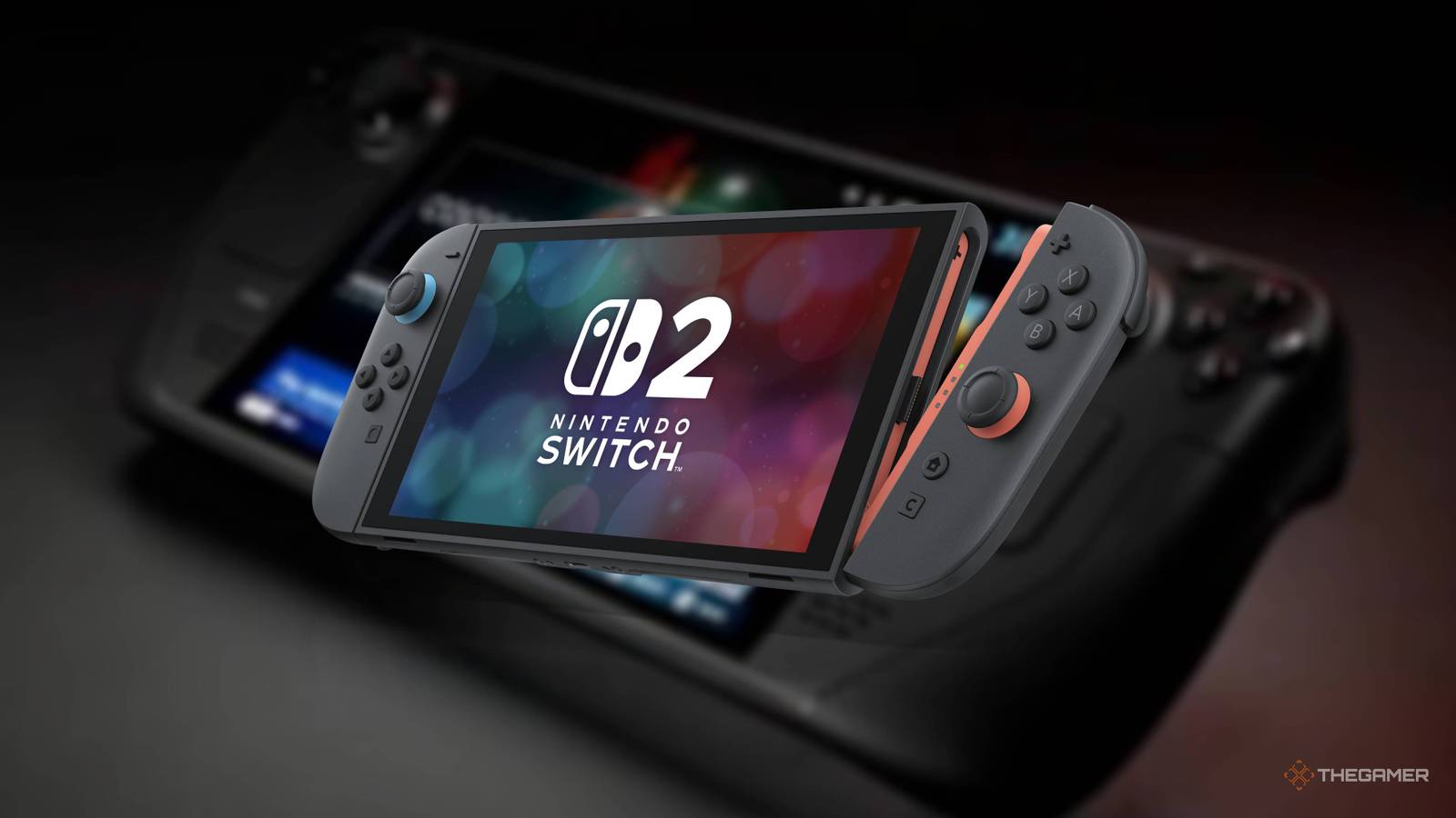 Nintendo Switch 2 Will Likely Outsell Every PC Handheld's Lifetime ...