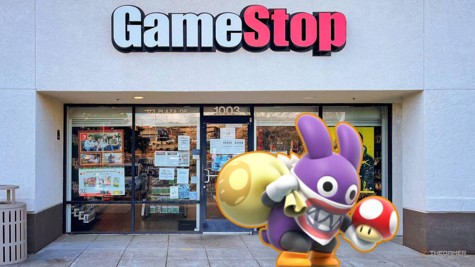 $1.4 Million Worth Of Switch 2 Consoles Have Been Stolen En Route To ...