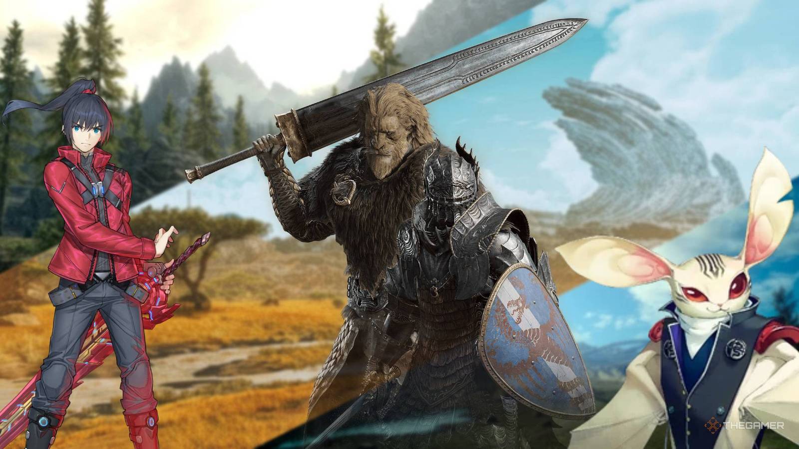 These RPG Parties Would Work Great In Other Video Games.