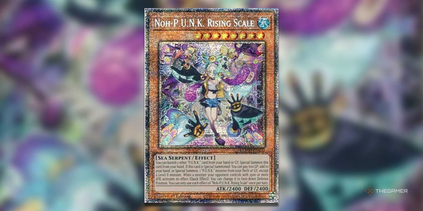 Most Valuable Cards In Yu-Gi-Oh! TCG’s Battles Of Legend: Monster Mayhem