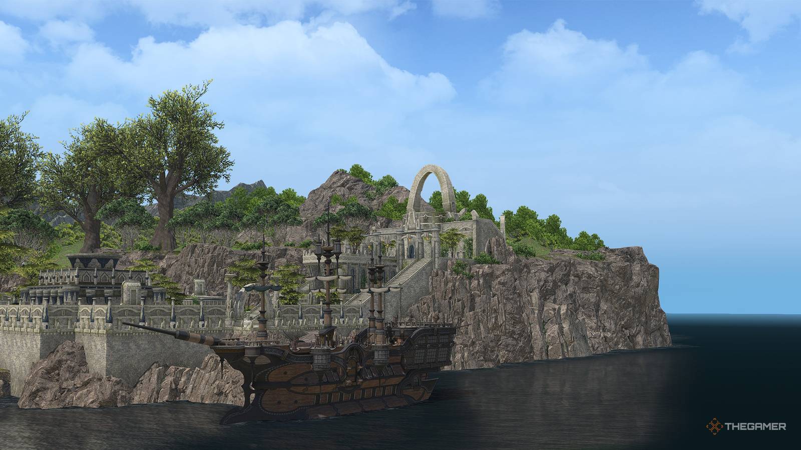 How To Unlock Occult Crescent In FFXIV