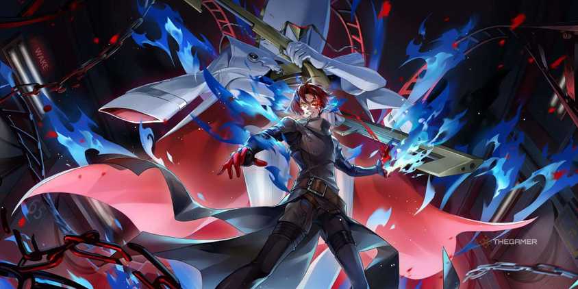 All Revelation Cards And Their Effects In P5X