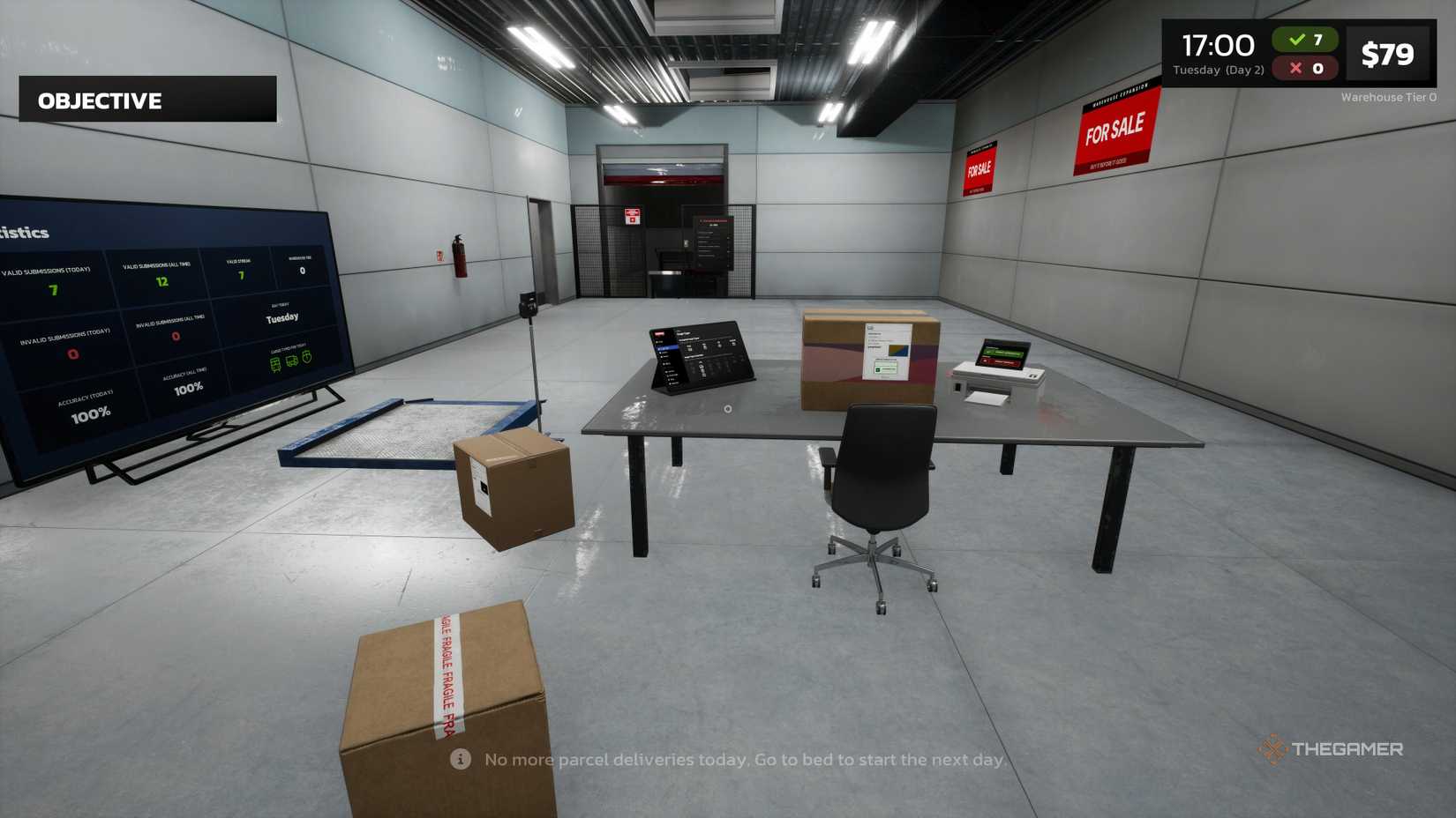 Essential Tips And Tricks For Beginners In Parcel Simulator