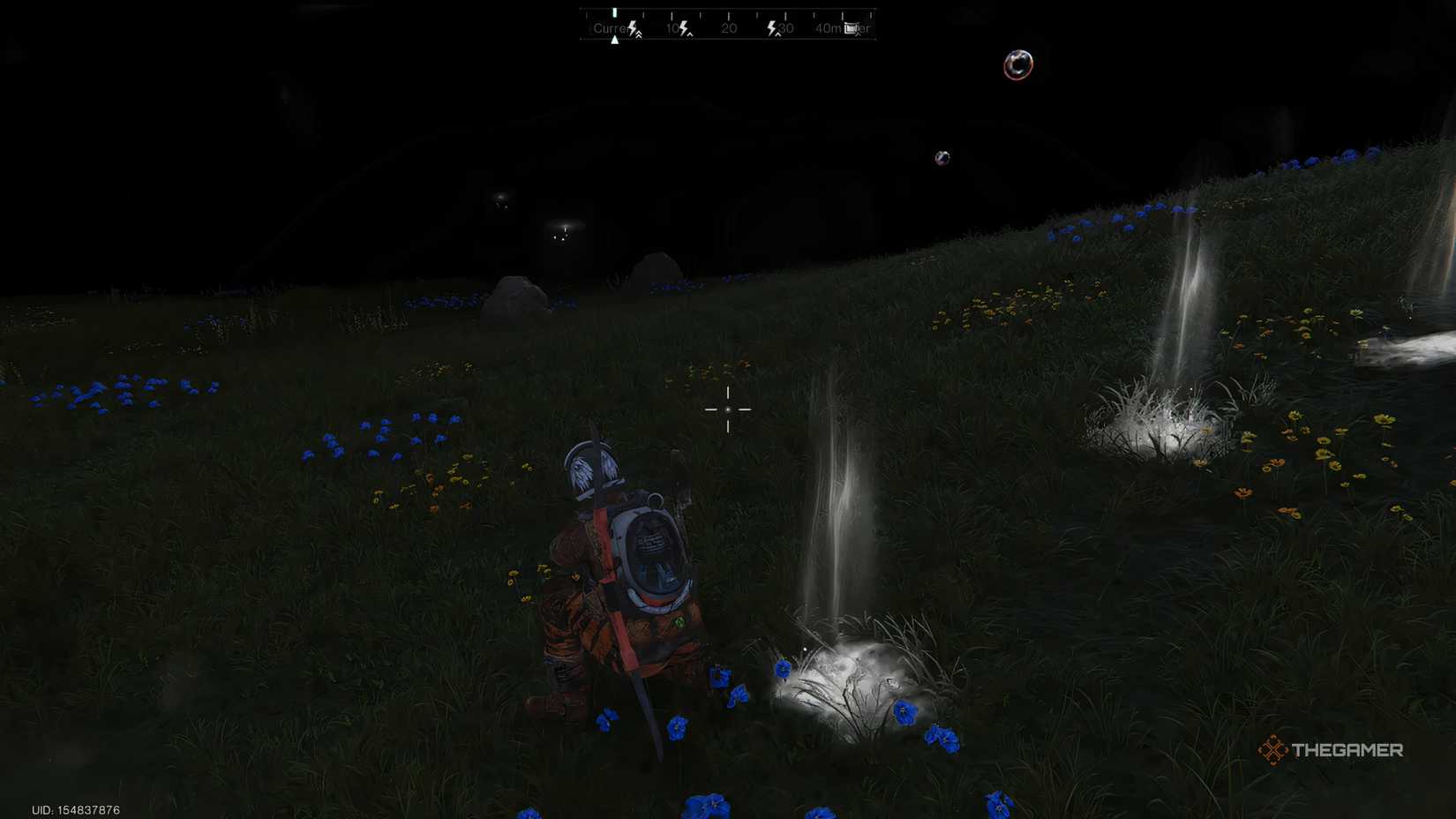 How To Get Sand Of Clarity In Once Human's Endless Dream