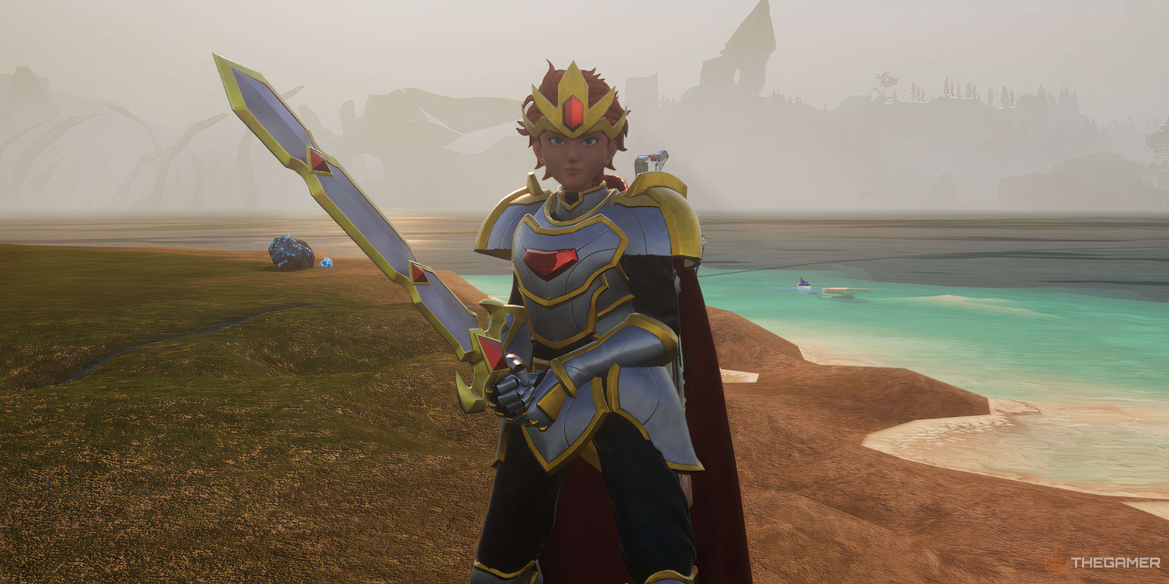 How To Get Eye Of Cthulhu Mask In Palworld