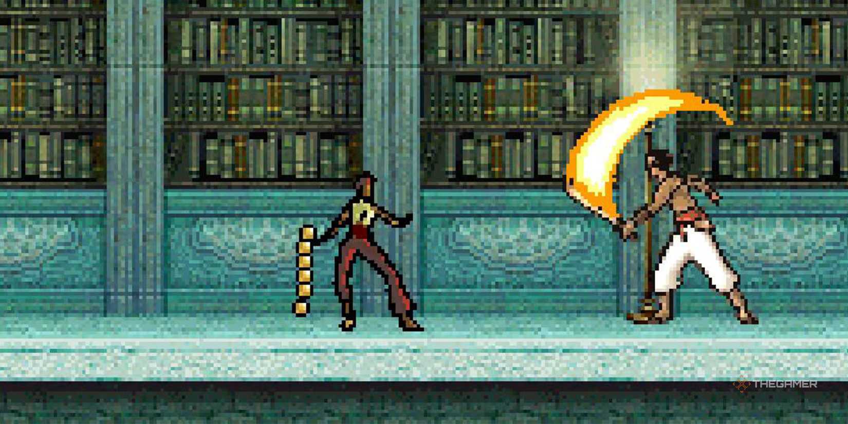 Best Handheld Ports That Are As Good As The Original Versions