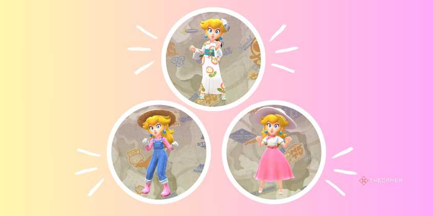 The Best Kart And Driver Combinations In Mario Kart World