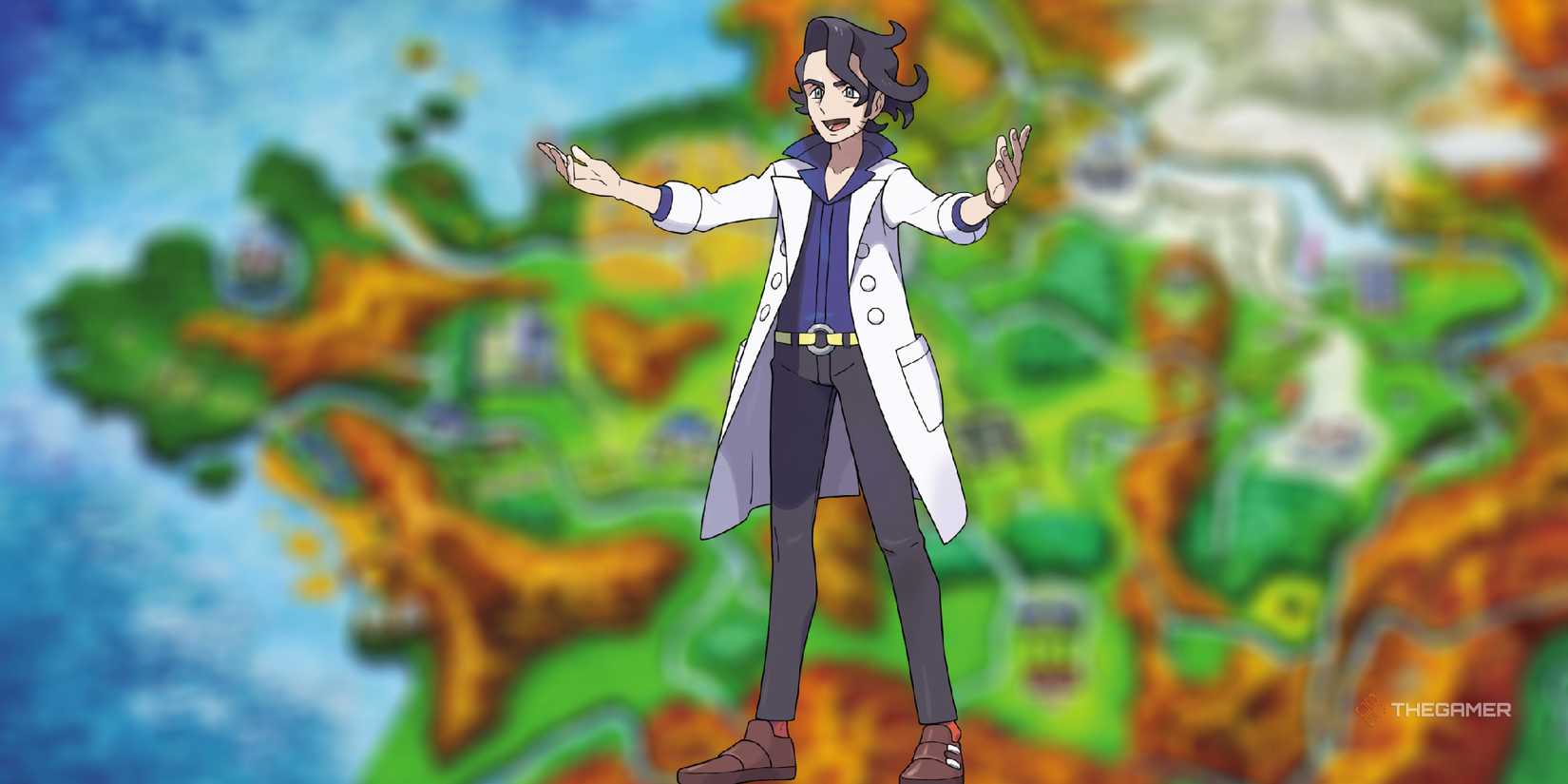 Ranking Every Pokemon Professor By How Useful Their Research Actually Is