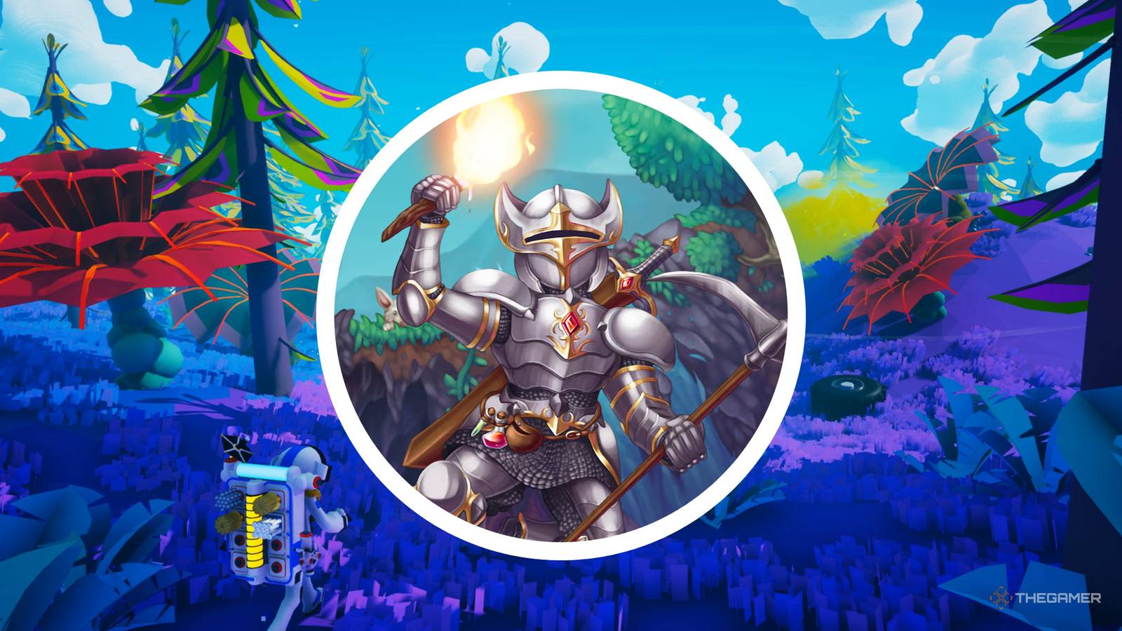 Best Open World Games That Let You Reshape The World