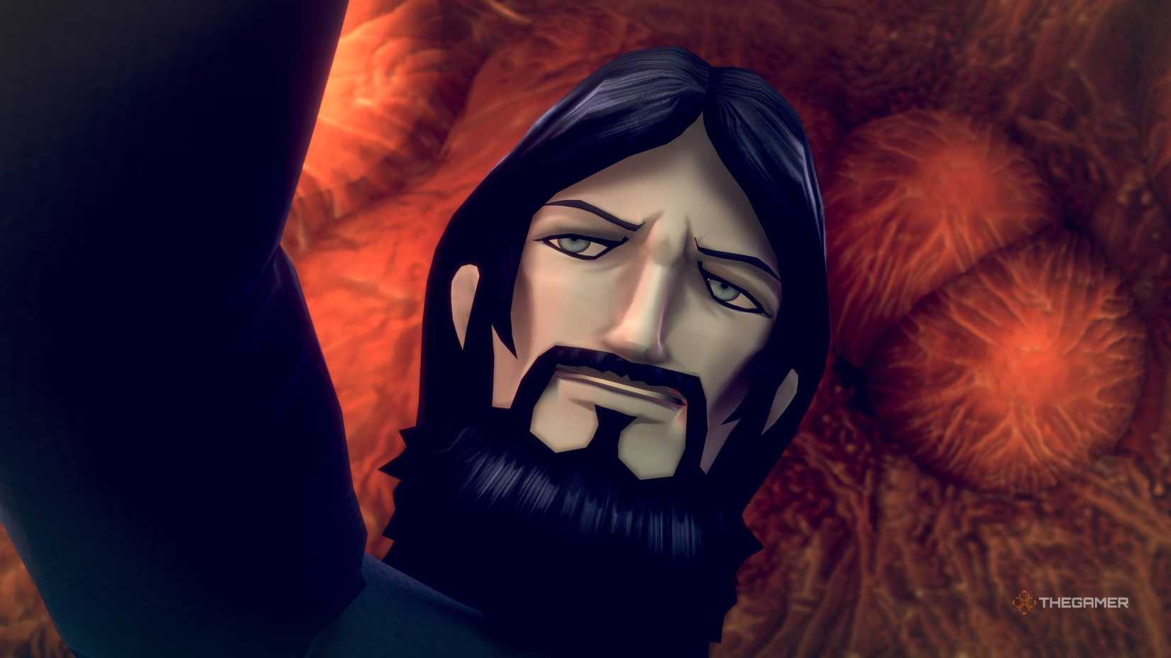 How To Solve The Waden One Puzzle In Raidou Remastered: The Mystery Of ...